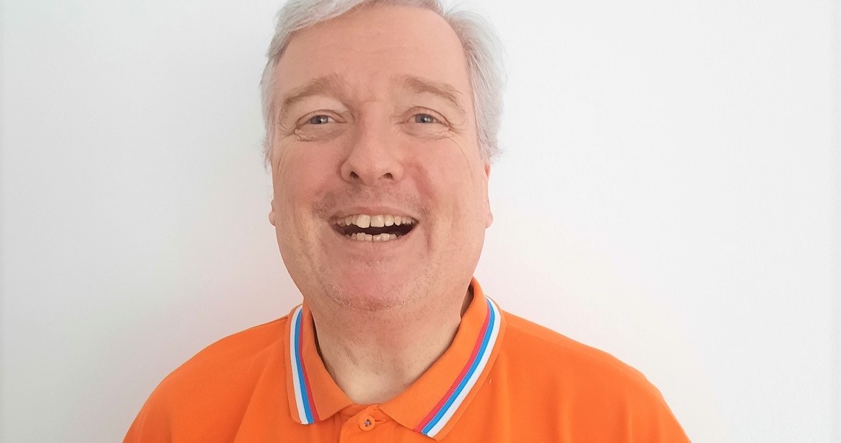 Martin Wehner seit 40 Jahren bei der EVO | EVO AG