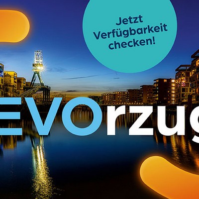 EVO Strom & Gas der Energieversorgung Offenbach AG | EVO AG