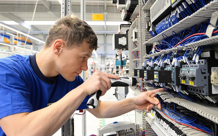 EVO Strom & Gas der Energieversorgung Offenbach AG | EVO AG