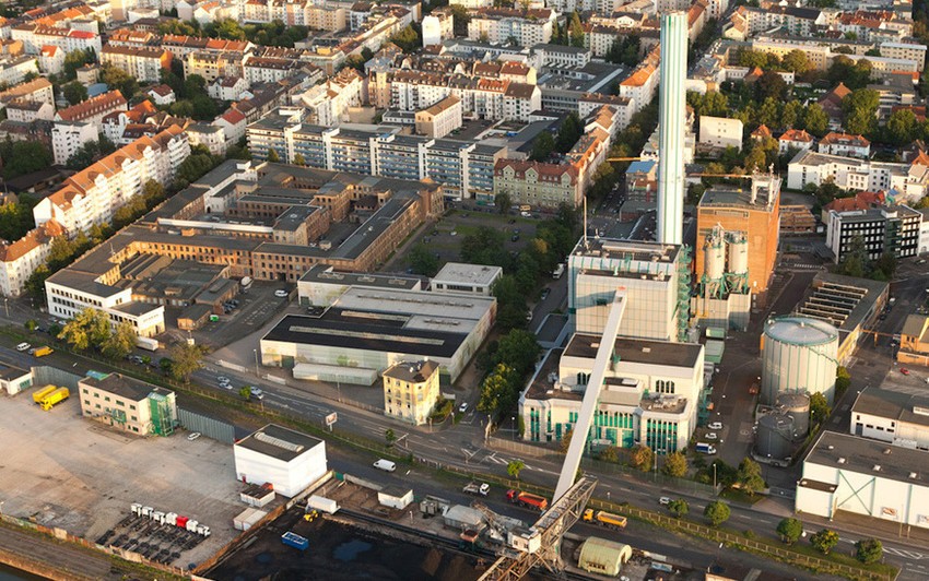 Die EVO für Offenbach und Umgebung | EVO AG