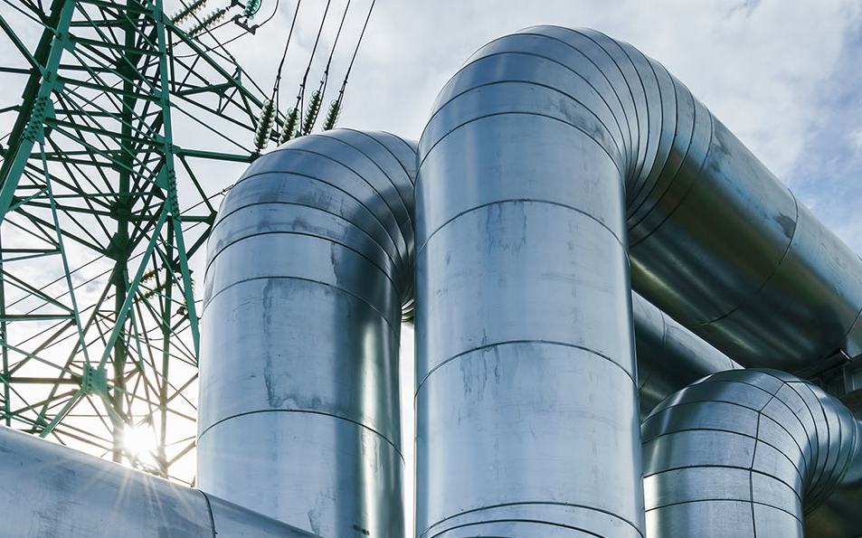 EVO Strom & Gas der Energieversorgung Offenbach AG