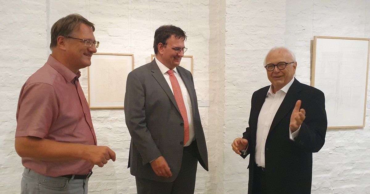 EVO vernetzt Offenbach und die Region seit rund 175 Jahren | EVO AG