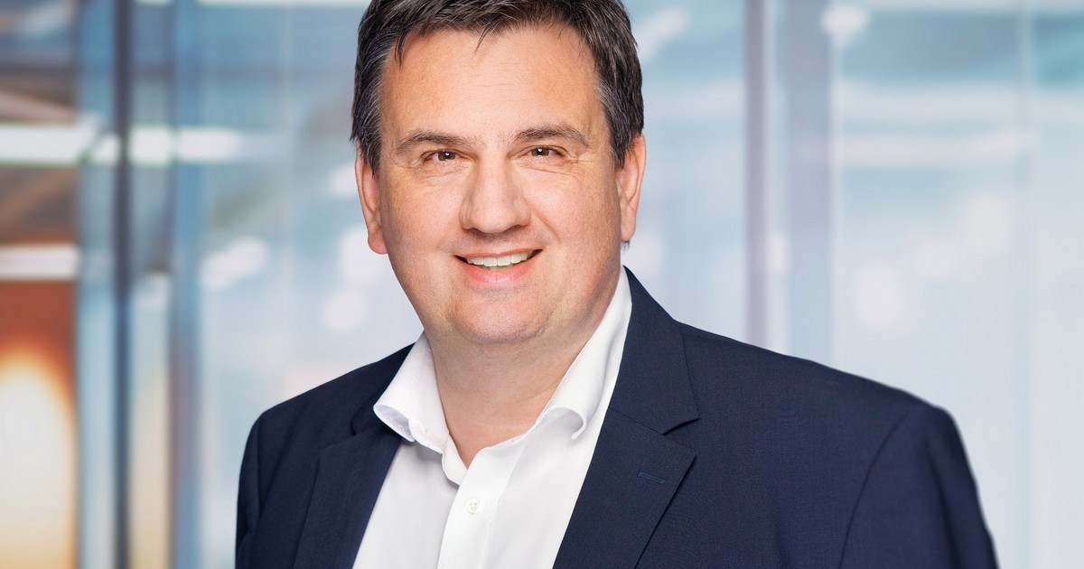 Dr. Christoph Meier als EVO-Vorstandsvorsitzender bestätigt | EVO AG