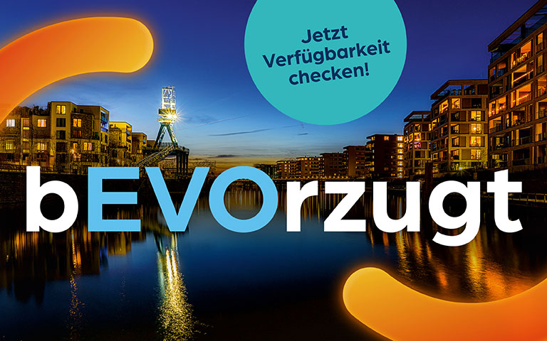 EVO Strom & Gas der Energieversorgung Offenbach AG | EVO AG