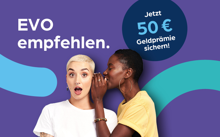 EVO Strom & Gas der Energieversorgung Offenbach AG | EVO AG