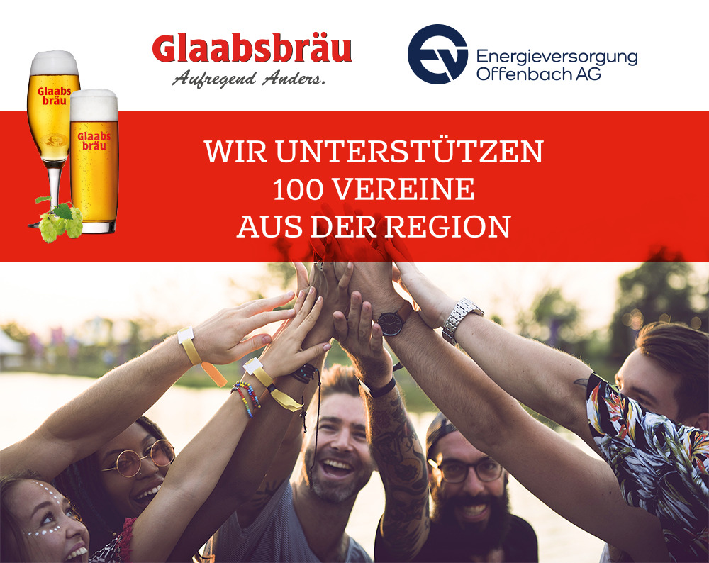 EVO Strom & Gas der Energieversorgung Offenbach AG | EVO AG