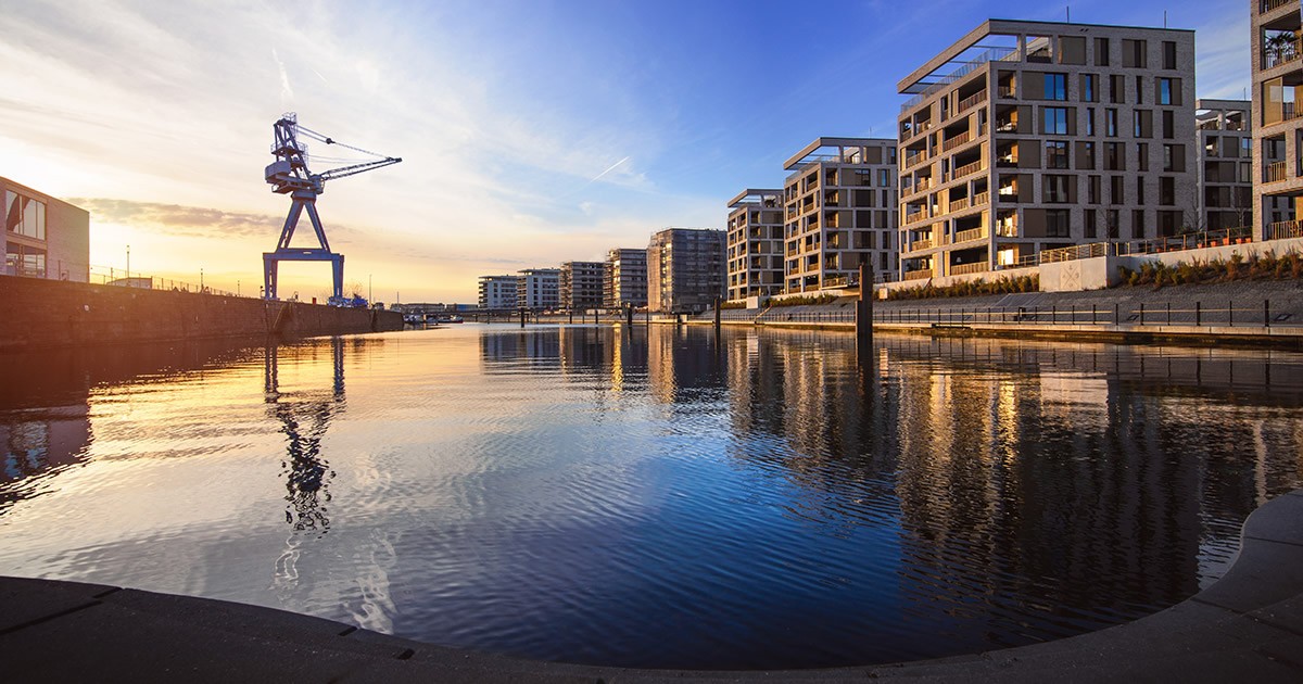 EVO | Strom & Gas der Energieversorgung Offenbach AG